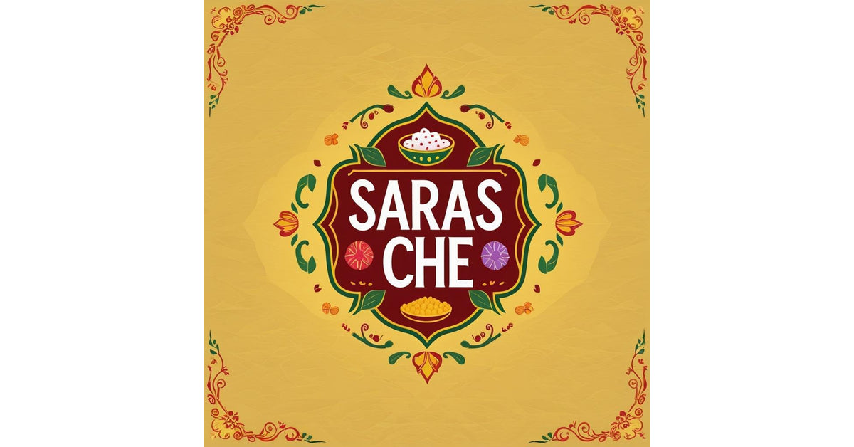 Products – Saras Che Snacks